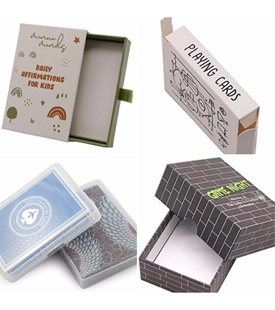 How to Make Playing Cards 1: Before Design | CPPS